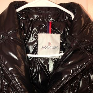Moncler | Jackets & Coats | Moncler Jacket | Poshmark
